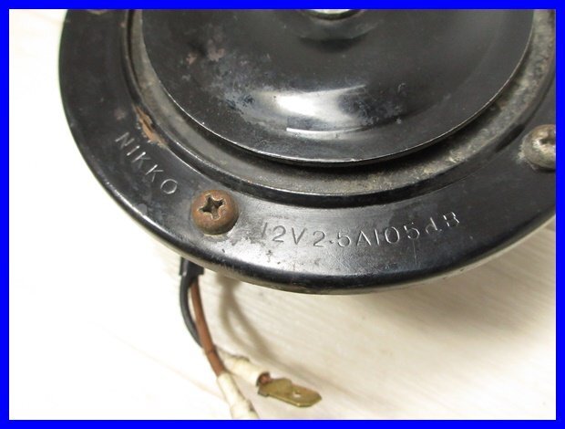 Yahoo!オークション - L18 500SS KAF ネジ ホーン ボルト ナット 60