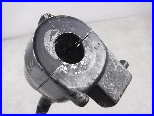 Yahoo!オークション - C377 W3 W3F 左スイッチ 60