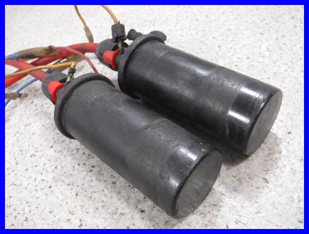 Yahoo!オークション - C377 W3 W3F イグニッションコイル 動画有 60