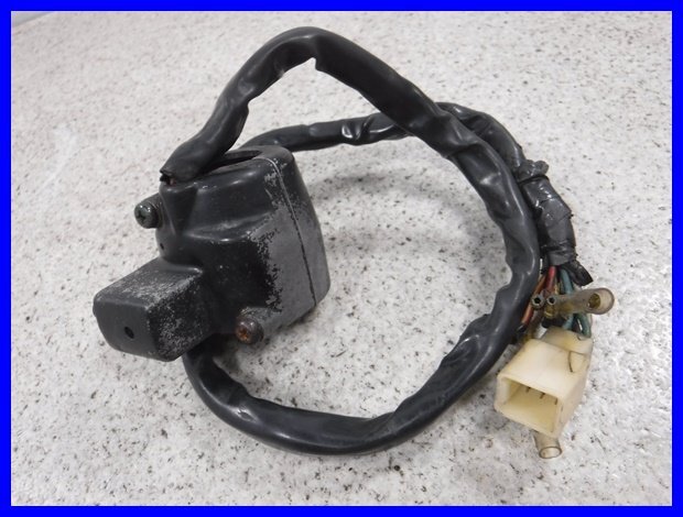 Yahoo!オークション - C377 W3 W3F 左スイッチ 60