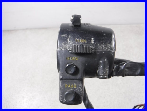 Yahoo!オークション - C377 W3 W3F 左スイッチ 60