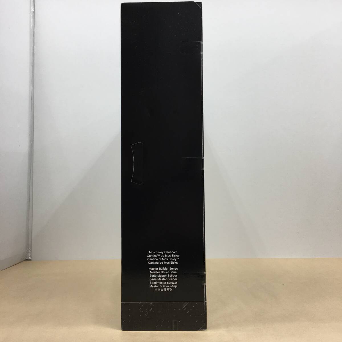 Yahoo!オークション - 【T972】未開封品 LEGO レゴ スターウォーズ 75...