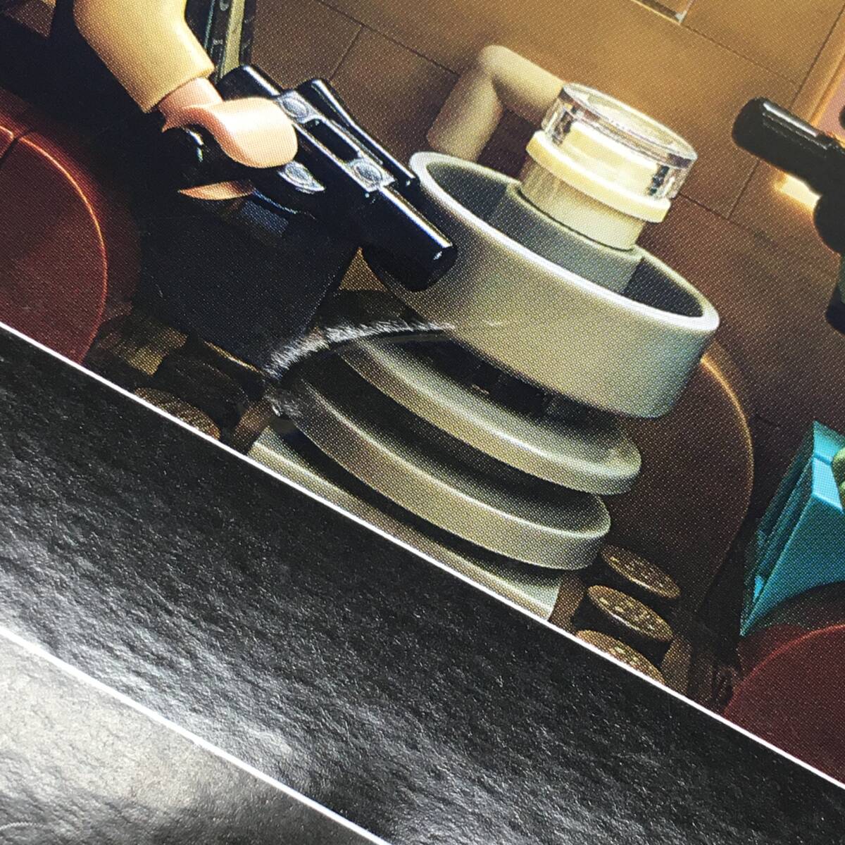 Yahoo!オークション - 【T972】未開封品 LEGO レゴ スターウォーズ 75...