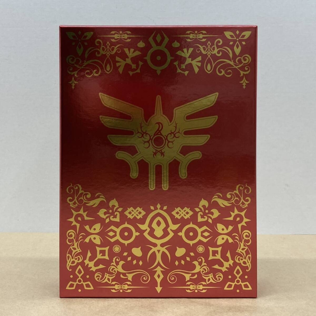 Yahoo!オークション - K514 開封品 Nintendo Switch スクウェア・エニ...