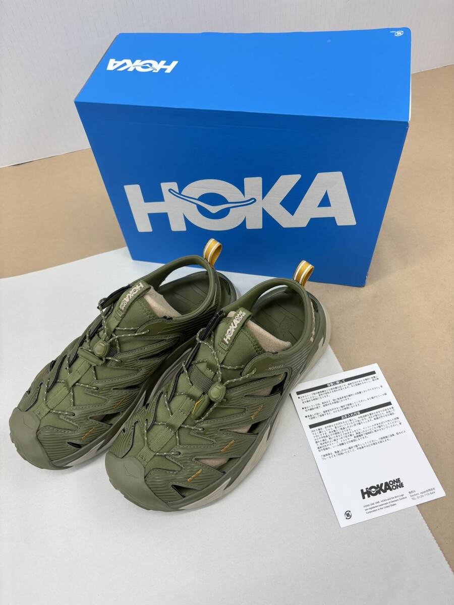 Yahoo!オークション - R001 / 中古・美品 HOKA ONEONE / ホカ オネオ...