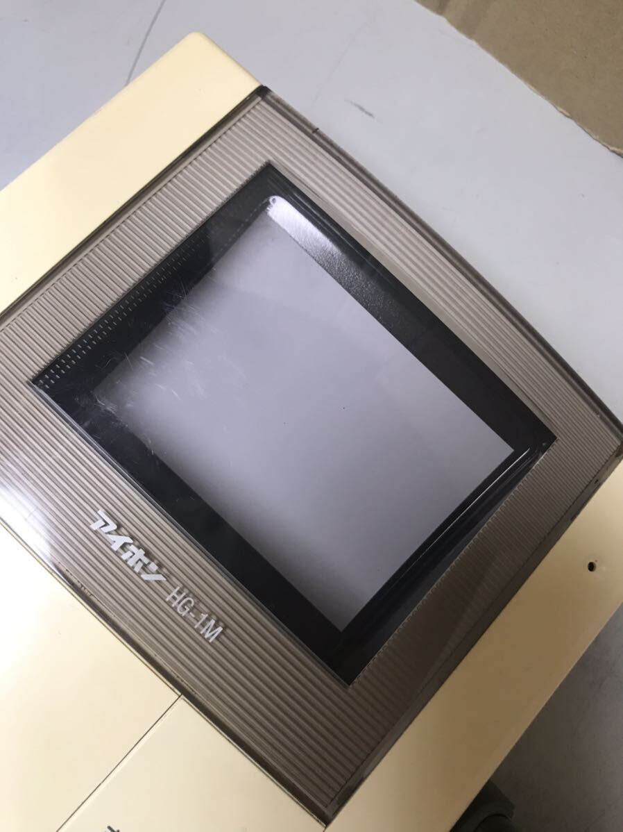 Yahoo!オークション - K604/アイホン インターホン ドアホン モニター...