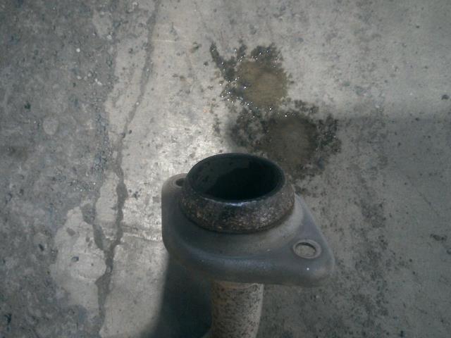 Yahoo!オークション - ゼスト DBA-JE1 Fエキゾーストパイプ スポーツW ...