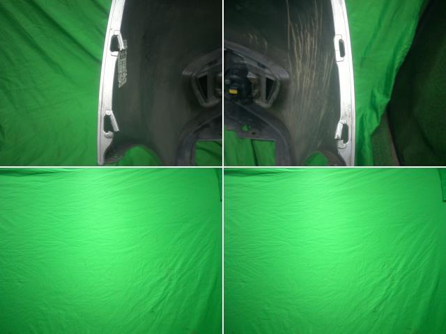 Yahoo!オークション - オデッセイ DBA-RC1 FバンパーASSY G 7人 K24W N...