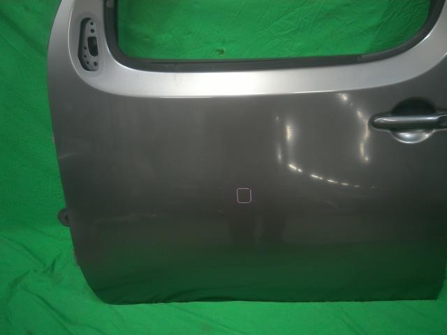 Yahoo!オークション - キューブ DBA-Z12 左FドアASSY 15X HR15DE KAD H...