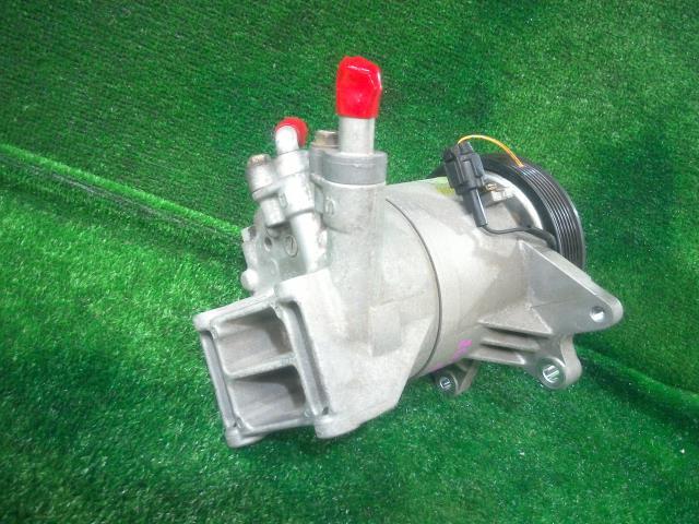 Yahoo!オークション - ティアナ CBA-J31 A/Cコンプレッサー 230JM VQ23...