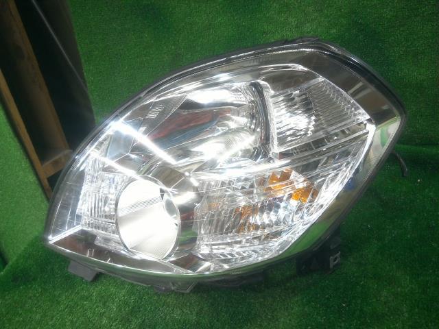 Yahoo!オークション - ティアナ CBA-J31 左ヘッドランプASSY 230JM VQ2...