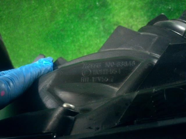 Yahoo!オークション - ティアナ CBA-J31 左ヘッドランプASSY 230JM VQ2...