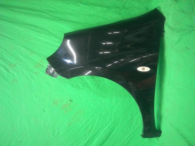 Yahoo!オークション - マーチ DBA-K13 左Fフェンダー 12S HR12DE G42 F...
