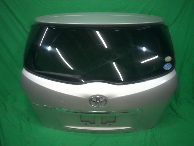 Yahoo!オークション - マークXジオ DBA-ANA10 バックドアASSY 240G 6...