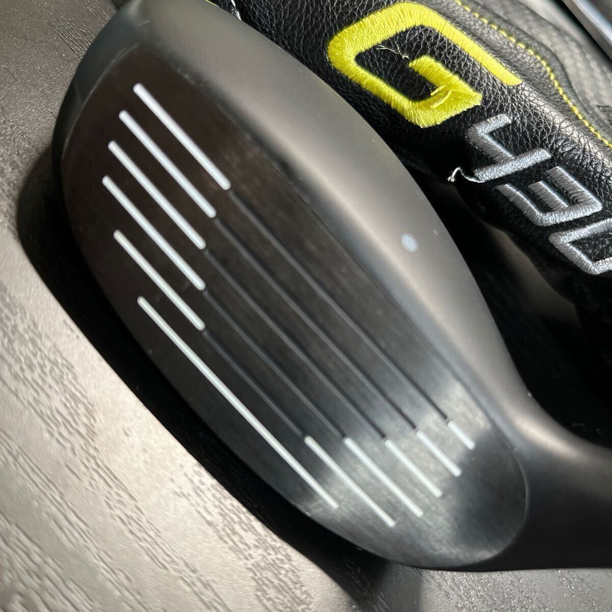 Yahoo!オークション - PING G430 7U ハイブリッド ユーティリティ