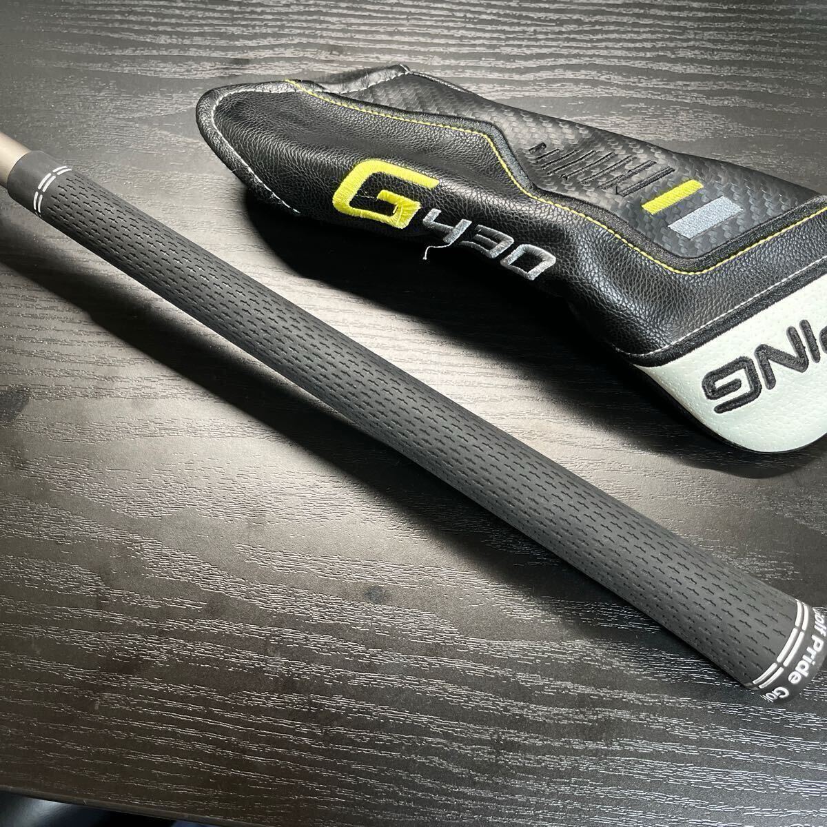 Yahoo!オークション - PING G430 7U ハイブリッド ユーティリティ