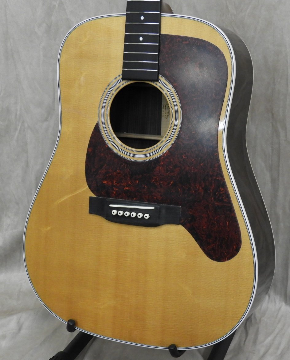 588 MARTIN マーティン D-28 #1260051 アコースティックギター ジャンク(マーティン)｜売買されたオークション情報、yahooの商品情報をアーカイブ公開 - オークファン ...