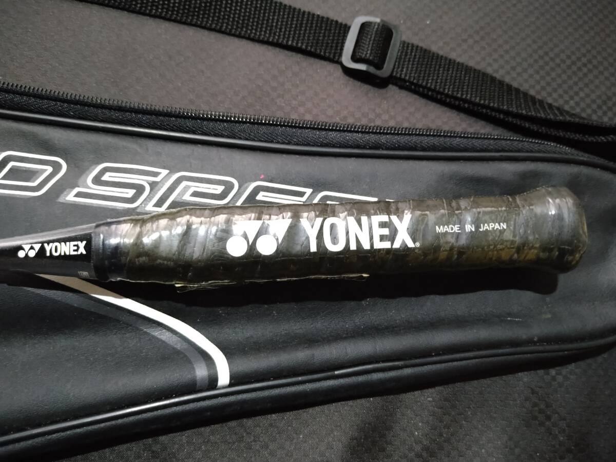 Yahoo!オークション - 未商品ヨネ NANO SPEED 2000 3UG5(ケース付き）