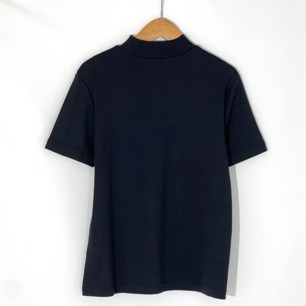 Yahoo!オークション - APC Caroll Tシャツ 定価16 500円 sizeS ブラッ...