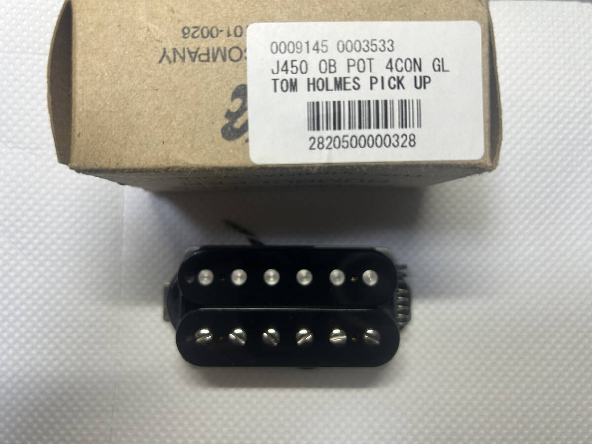 Yahoo!オークション - TOM HOLMES ピックアップ J450