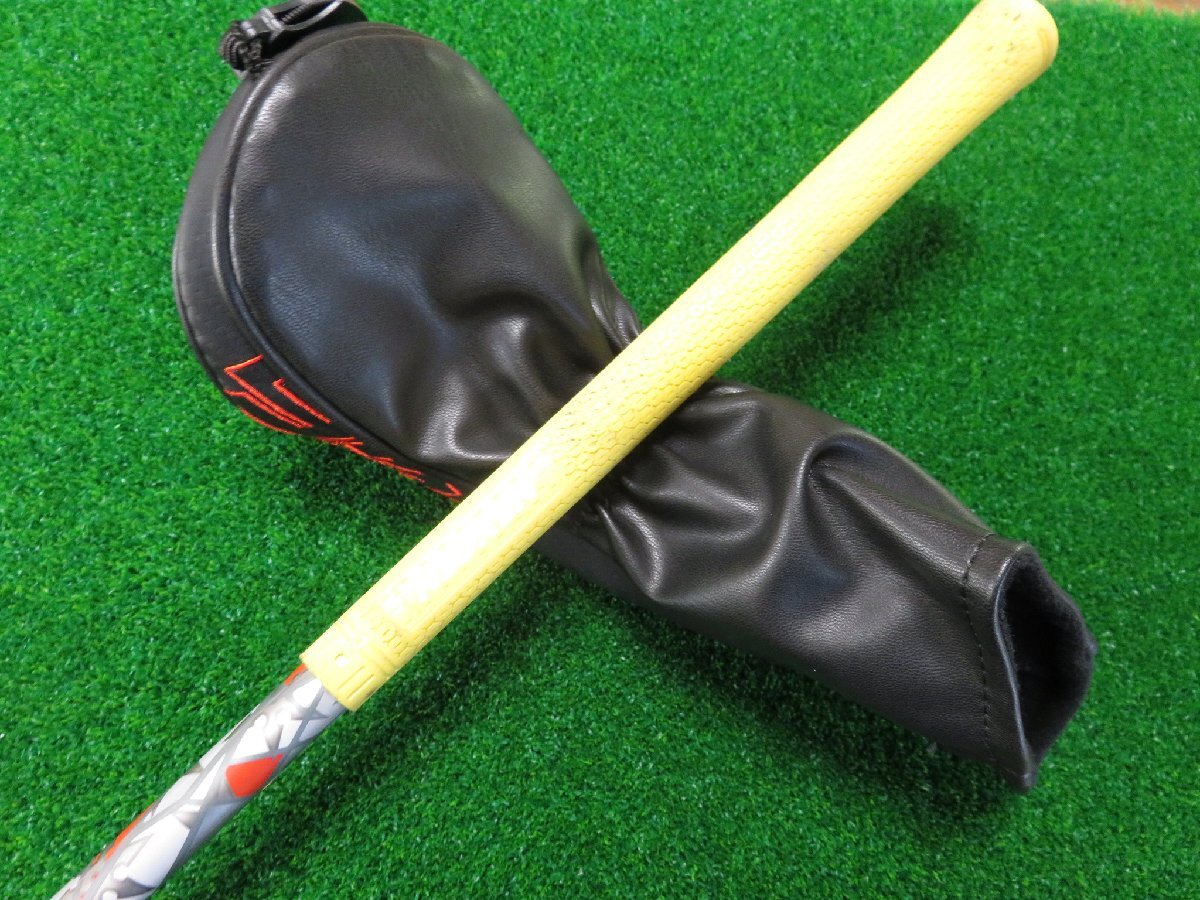 Yahoo!オークション - テーラーメイド2019 M6 3W 15° FUBUKI TM5-SR H...