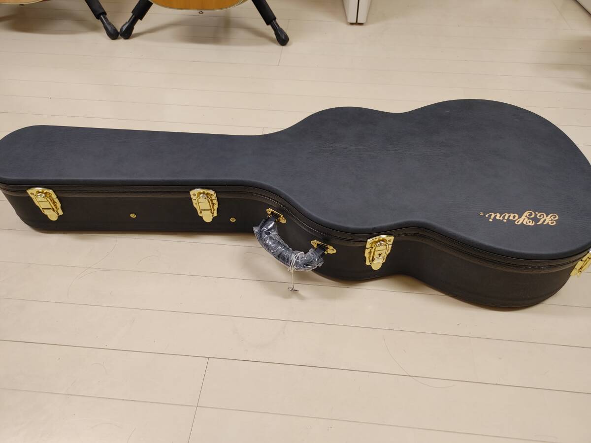 Yahoo!オークション - 【美品】【使用少】K.Yairi RF-65C Limited Edit...