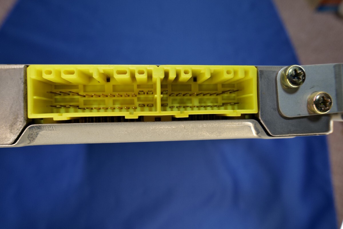 Yahoo!オークション - NA8C Sr1 ユーノスロードスター 5MT 純正 ECU BP...