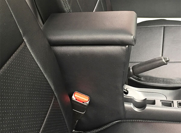 Yahoo!オークション - Azur アズール コンソールボックス アームレスト...