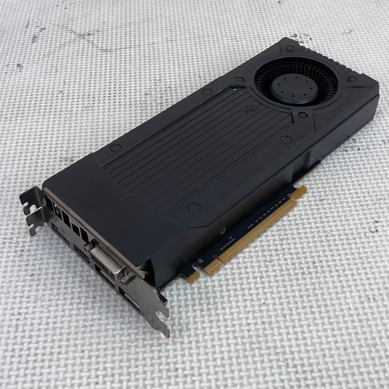 Yahoo!オークション - 中古グラフィックカード 表示確認済 Win7～Win11...