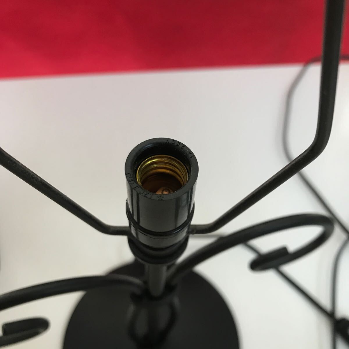 Yahoo!オークション - N138 ステンドグラス スタンドランプ 照明 イン...