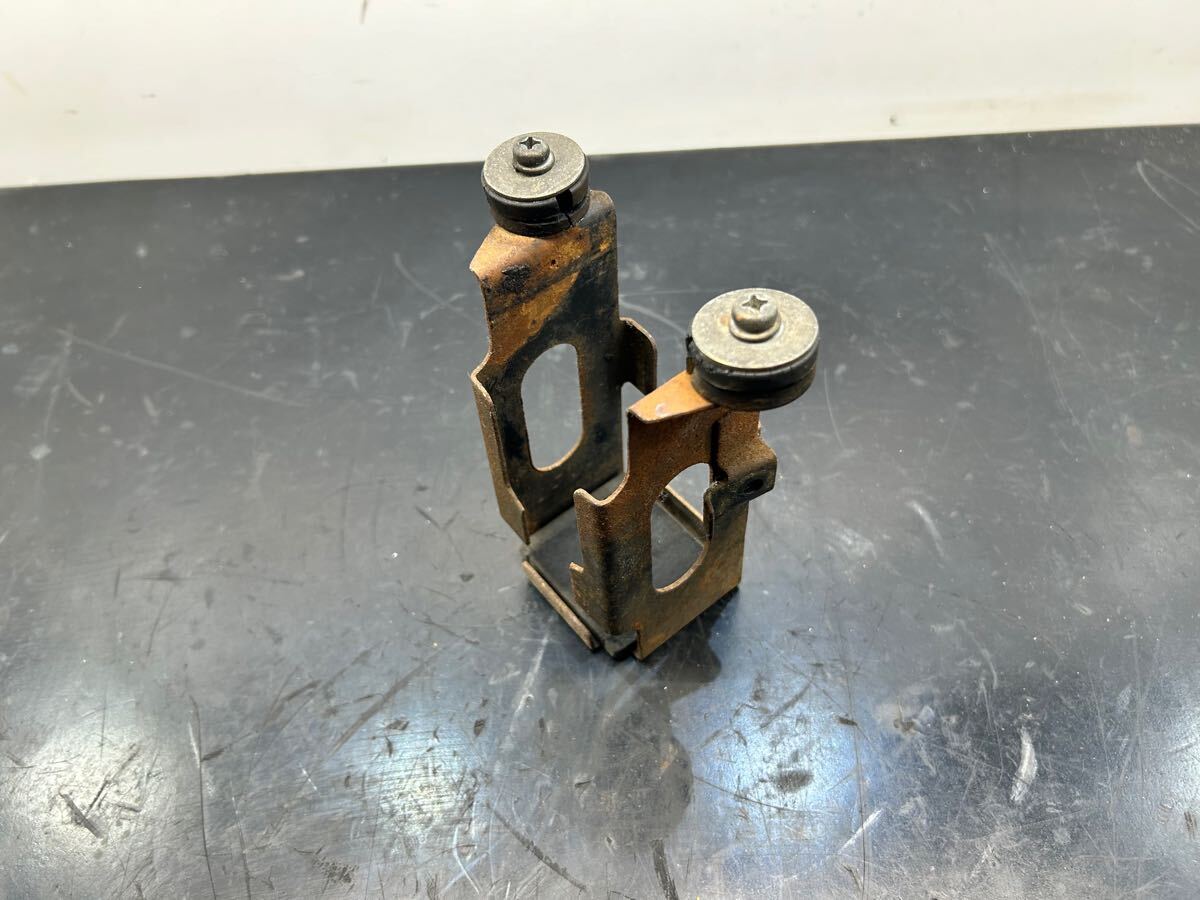 Yahoo!オークション - AT125 AT1 ヤマハ バッテリーケース 0212K59 (60...