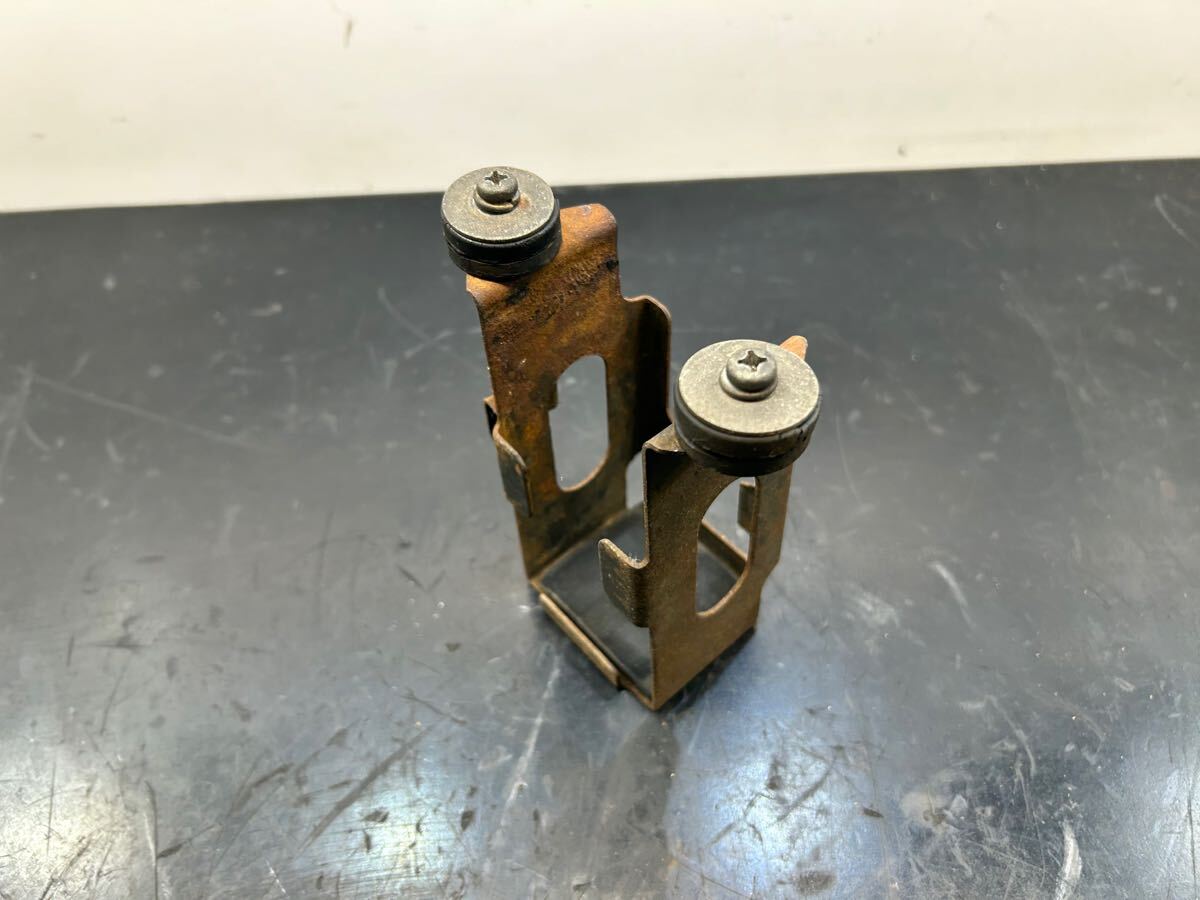 Yahoo!オークション - AT125 AT1 ヤマハ バッテリーケース 0212K59 (60...