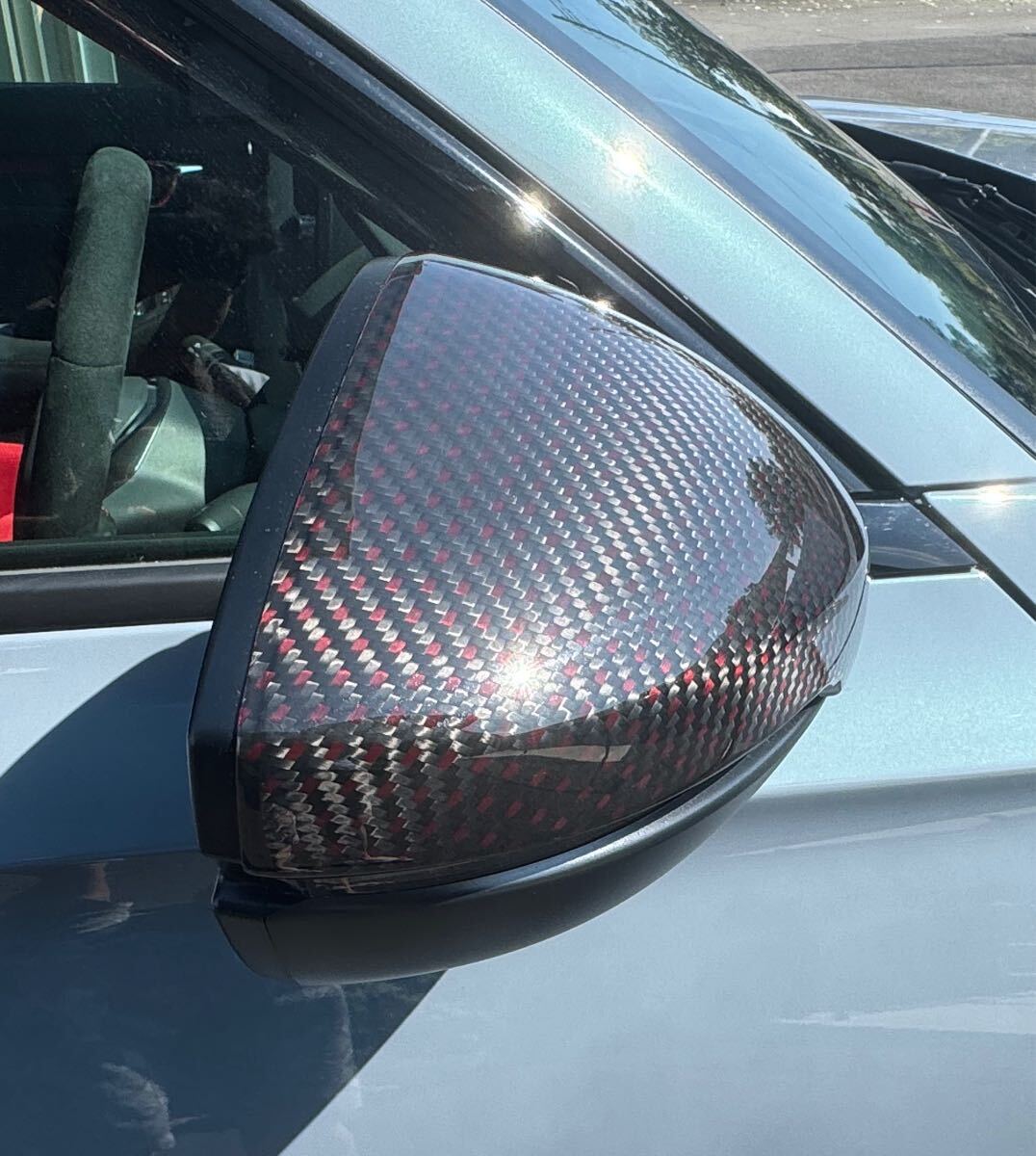 Yahoo!オークション - 新品 CIVIC シビック FL系 TYPE-R タイプR FL5 ...