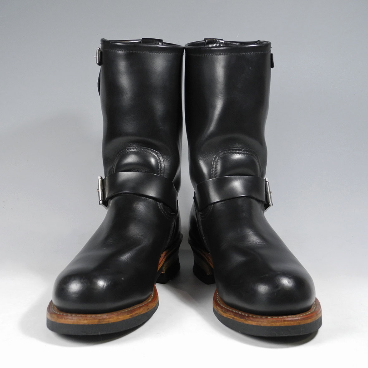 Yahoo!オークション - 廃盤レア PT99プリント羽タグ レッドウィング226...