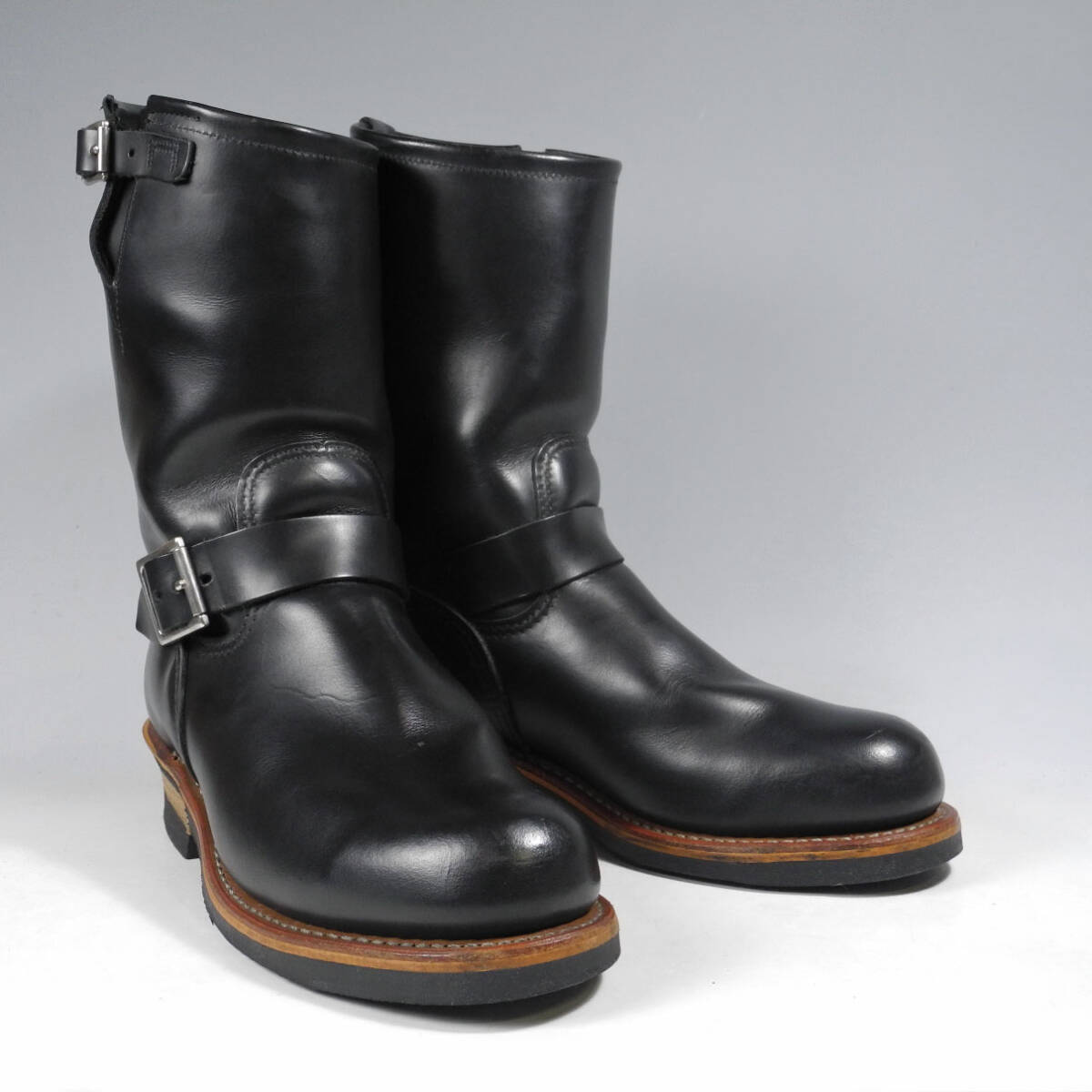 Yahoo!オークション - 廃盤レア PT99プリント羽タグ レッドウィング226...