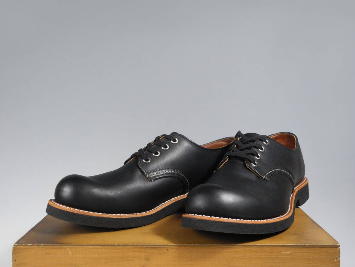 Yahoo!オークション - 屋外未使用品 超レア廃盤 レッドウィング8059フ...