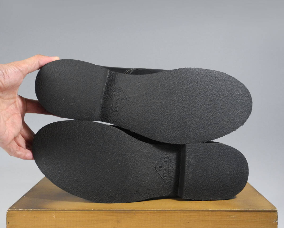 Yahoo!オークション - 屋外未使用品 超レア廃盤 レッドウィング8059フ...