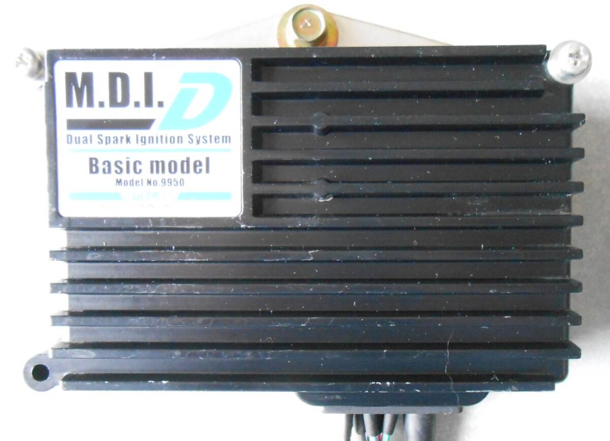 Yahoo!オークション - 永井電子 MDI 標準タイプ No.9950 テストで一度...