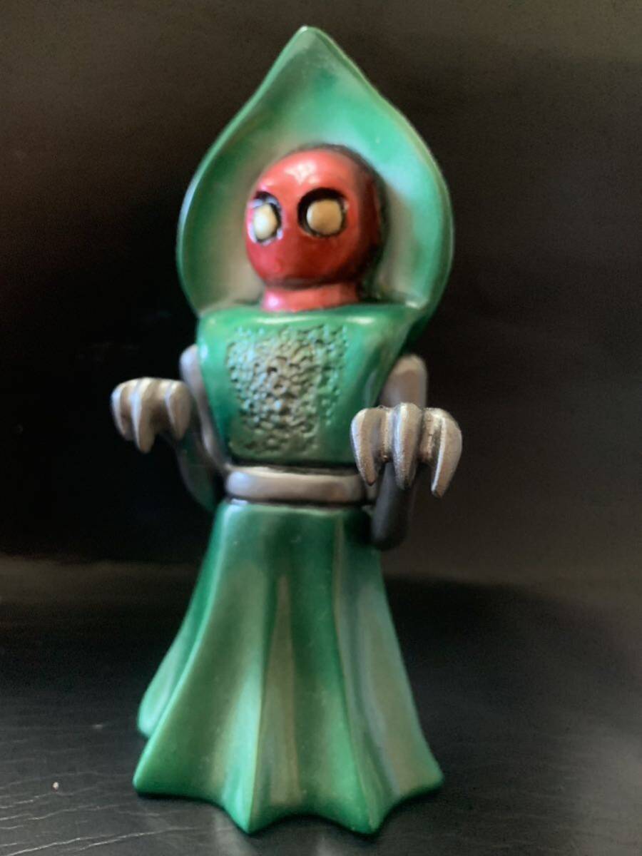 トラウマ宇宙人 3メートルの宇宙人 フラッドウッズモンスター 3mの宇宙人 UFO Flatwoods Monster UMA(その他)｜売買されたオークション情報、yahooの商品情報を ...
