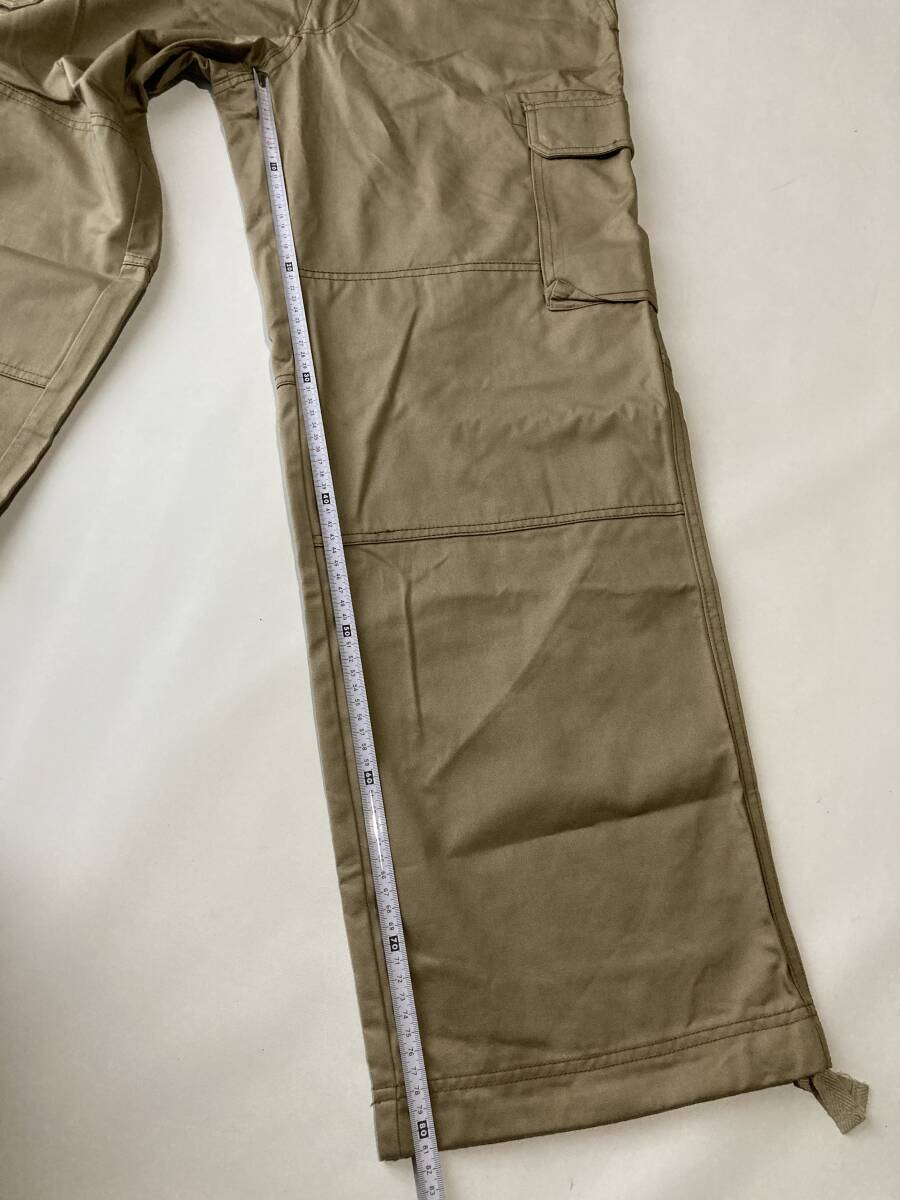 Yahoo!オークション - dicekies ディッキーズ ボトムス パンツ w91cm L...