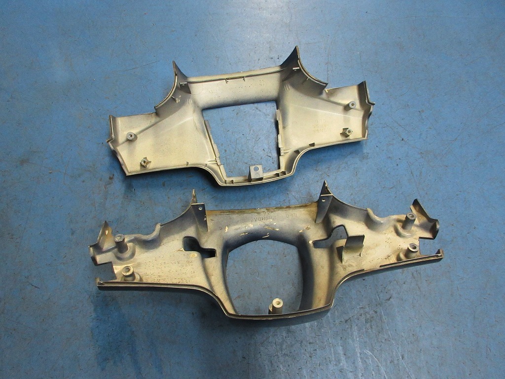 Yahoo!オークション - スーパーカブ50カスタム AA01 FI エンジン＝AA02...