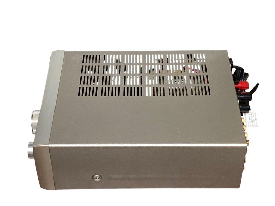 Yahoo!オークション - ONKYO A-909X プリメインアンプ