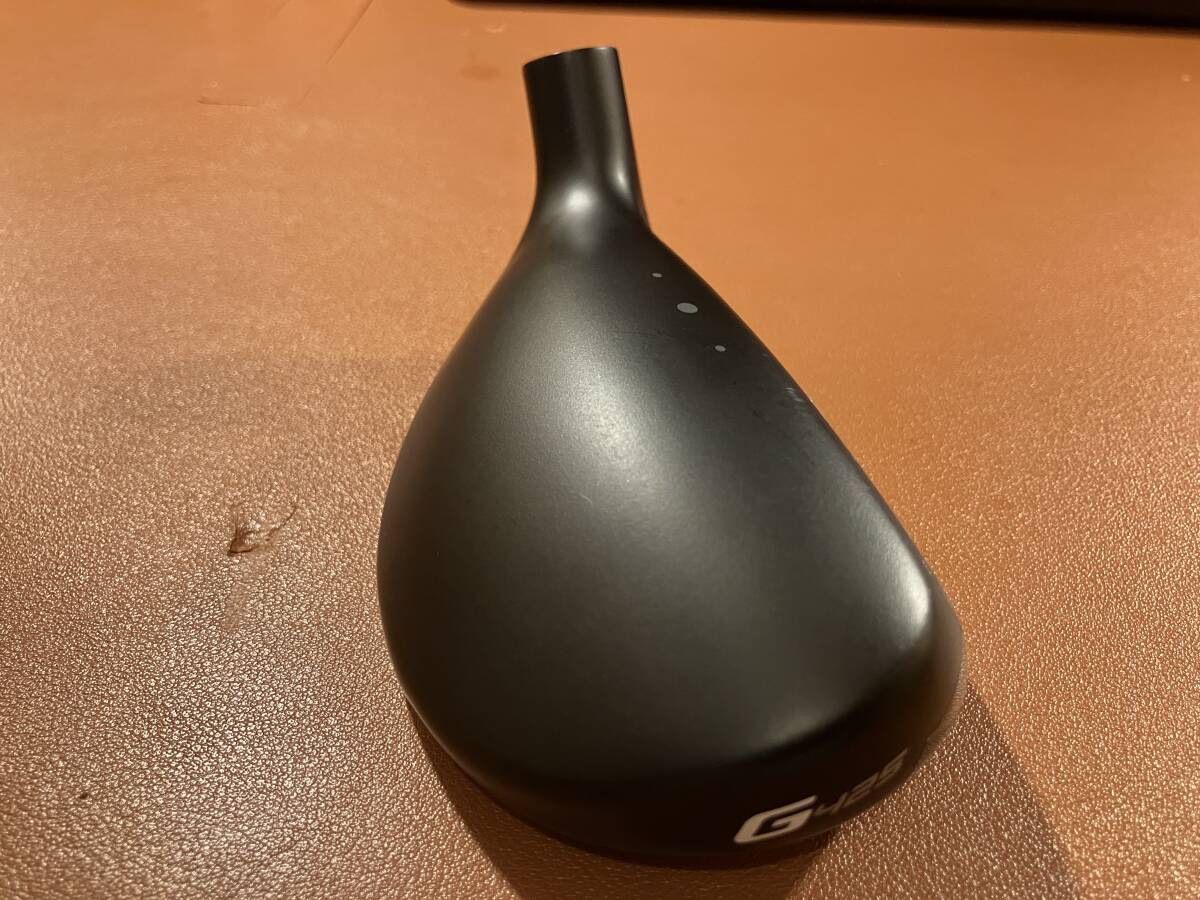 PING G425 ハイブリッド 6UT 30度 ヘッドカバー付き(ピン)｜売買されたオークション情報、yahooの商品情報をアーカイブ公開 - オークファン（aucfan.com）
