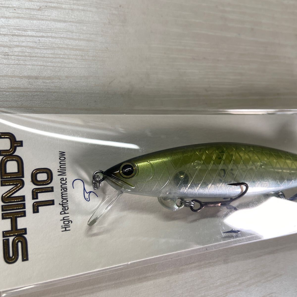 Yahoo!オークション - 【新品】レボニック シンディ110 SF-M クリアBB...