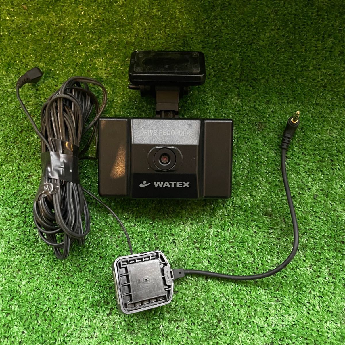 Yahoo!オークション - WATEX ドライブレコーダー XLDR-501