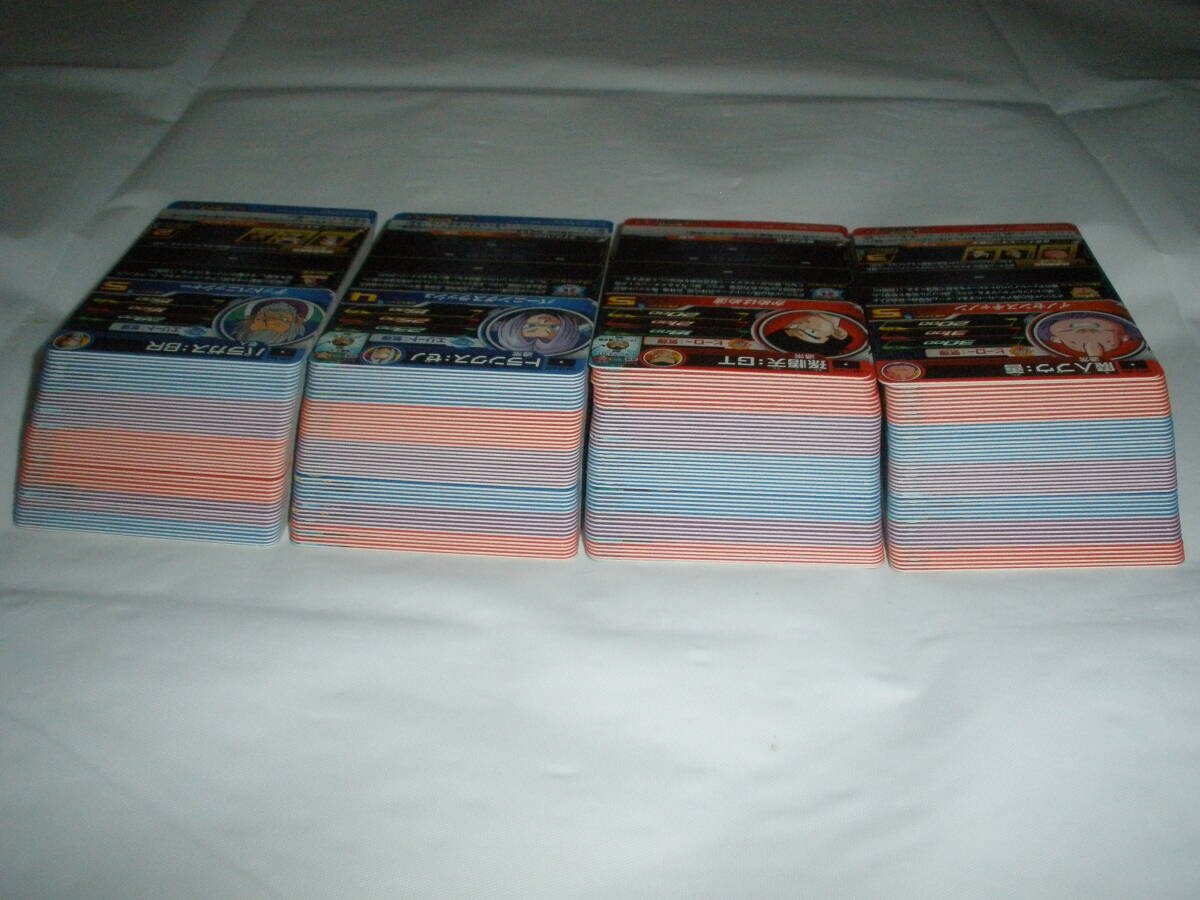 Yahoo!オークション - ドラゴンボールヒーローズ UM1～UM12 レア コモ...