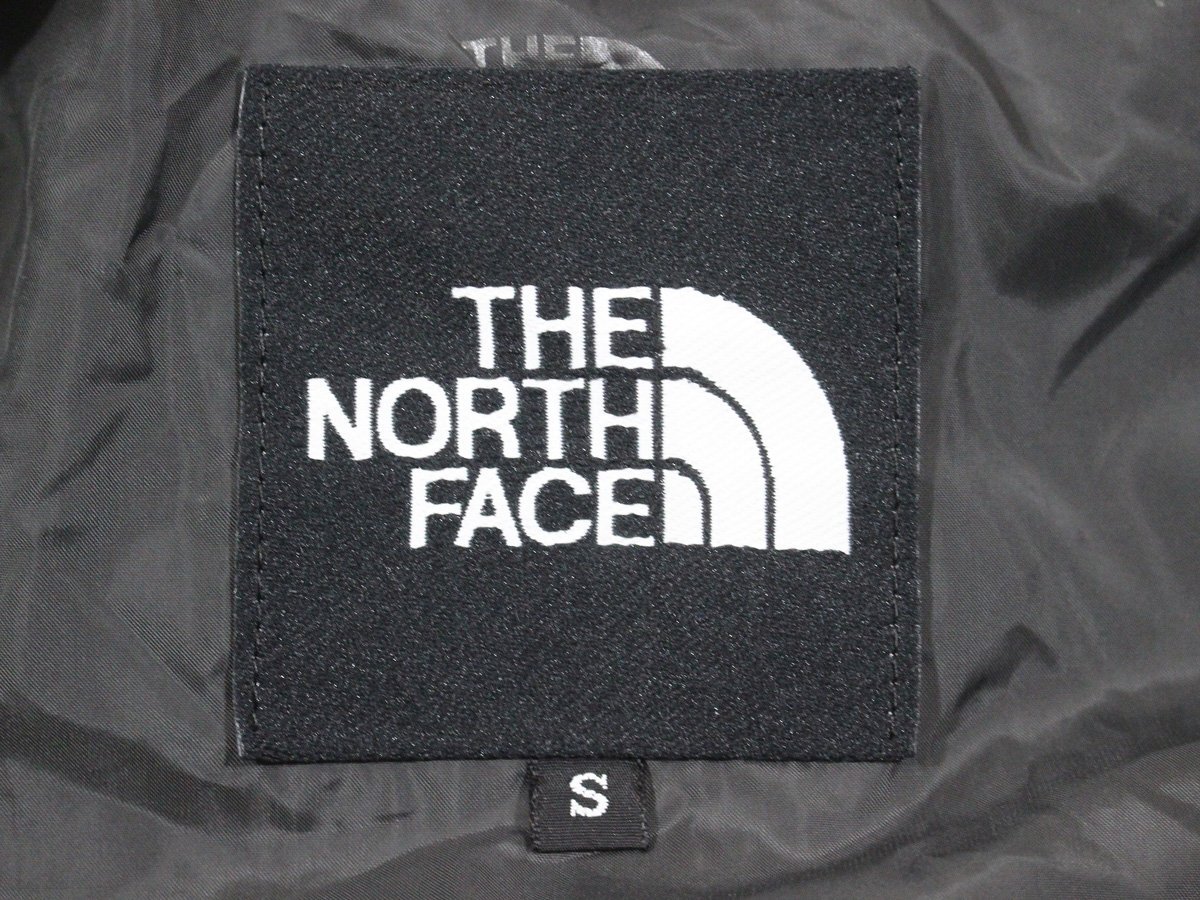 Yahoo!オークション - THE NORTH FACE ノースフェイス GONZO JACKET ゴ...