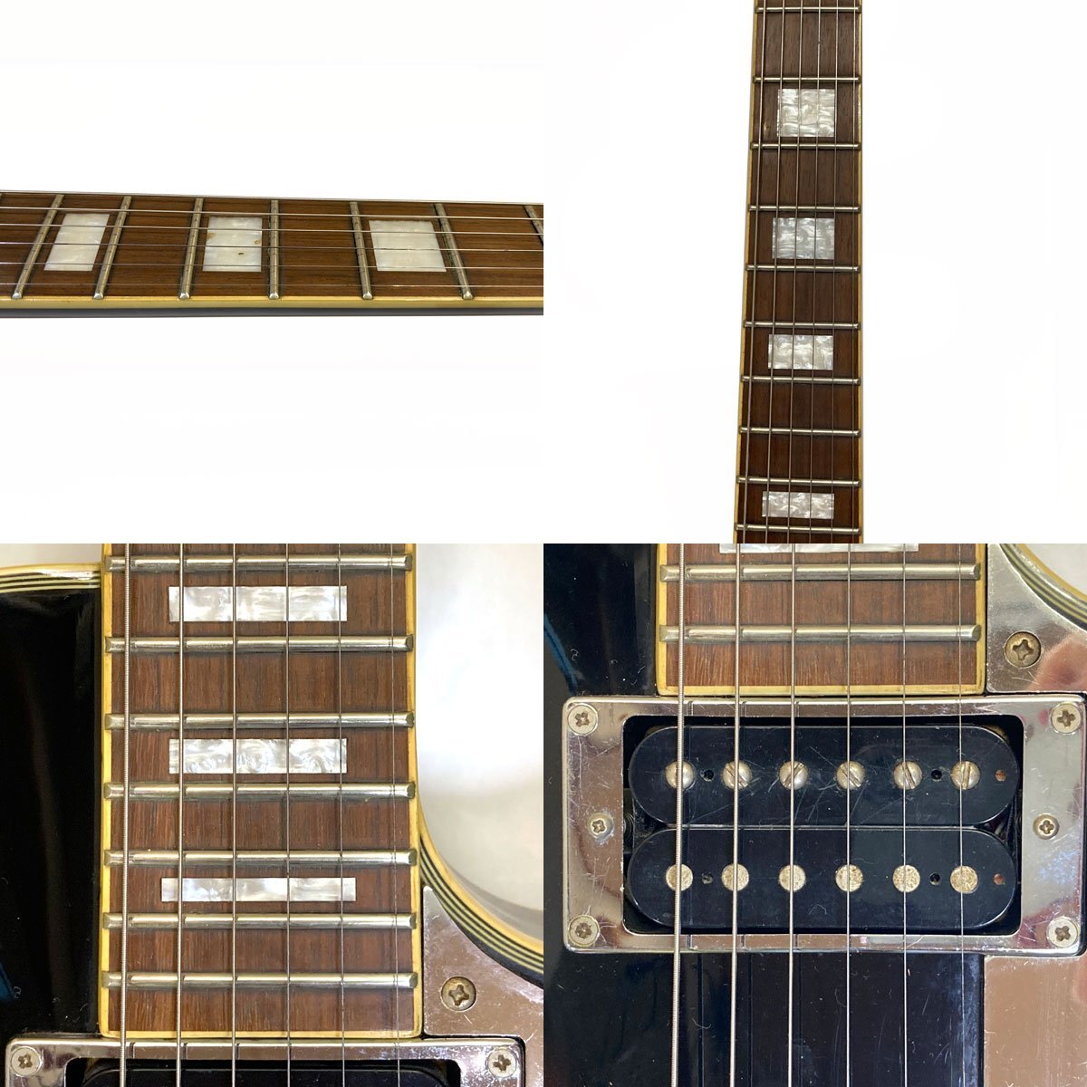 Yahoo!オークション - Tokai レスポールタイプ エレキギター トーカイ