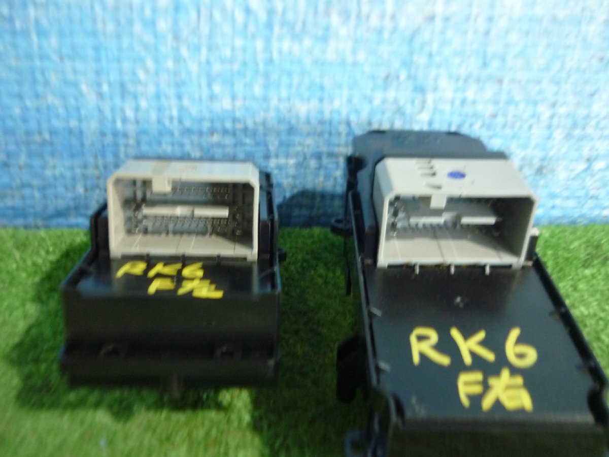 Yahoo!オークション - 送料600円 RK1/RK2/RK5/RK6 ステップワゴン 前期...