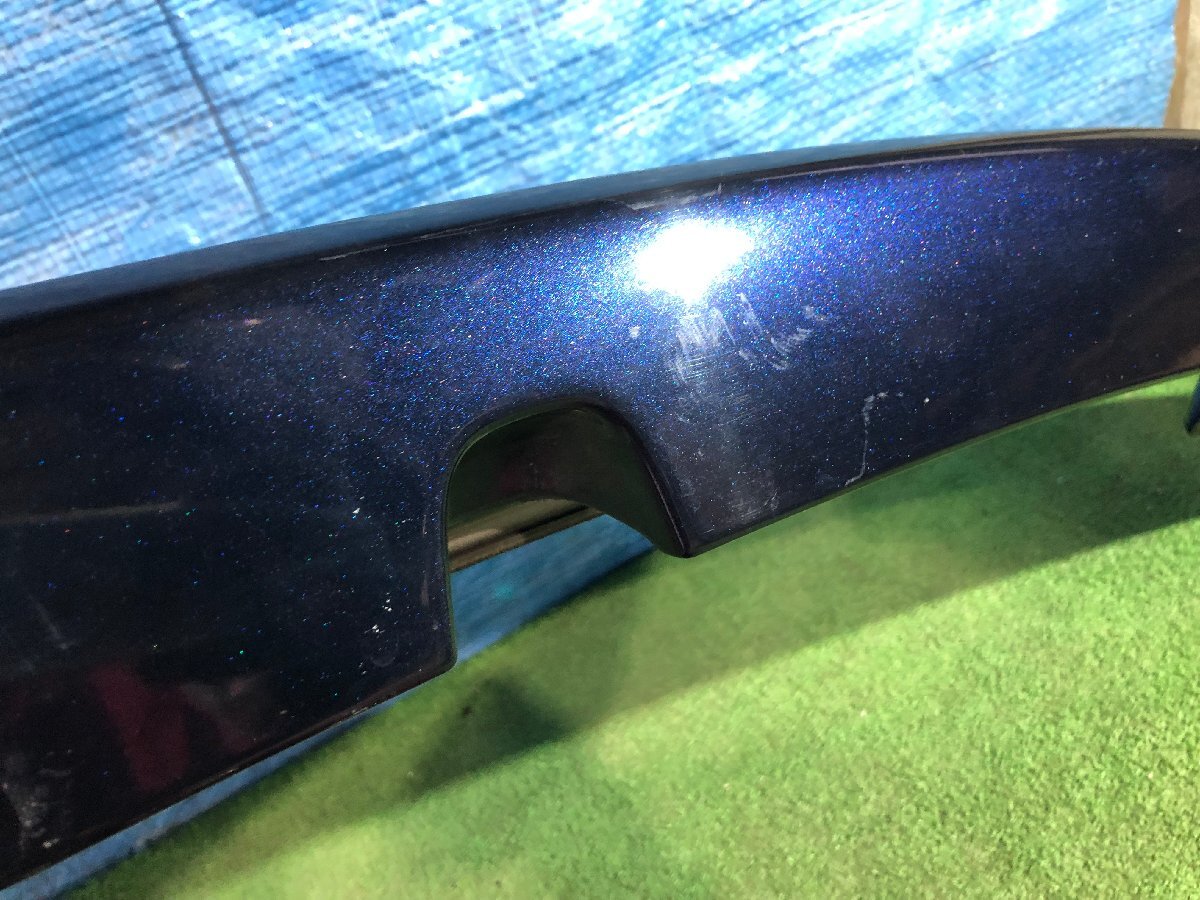 Yahoo!オークション - GB3/GB4/GP3 フリード 前期 リアウィング リアス...